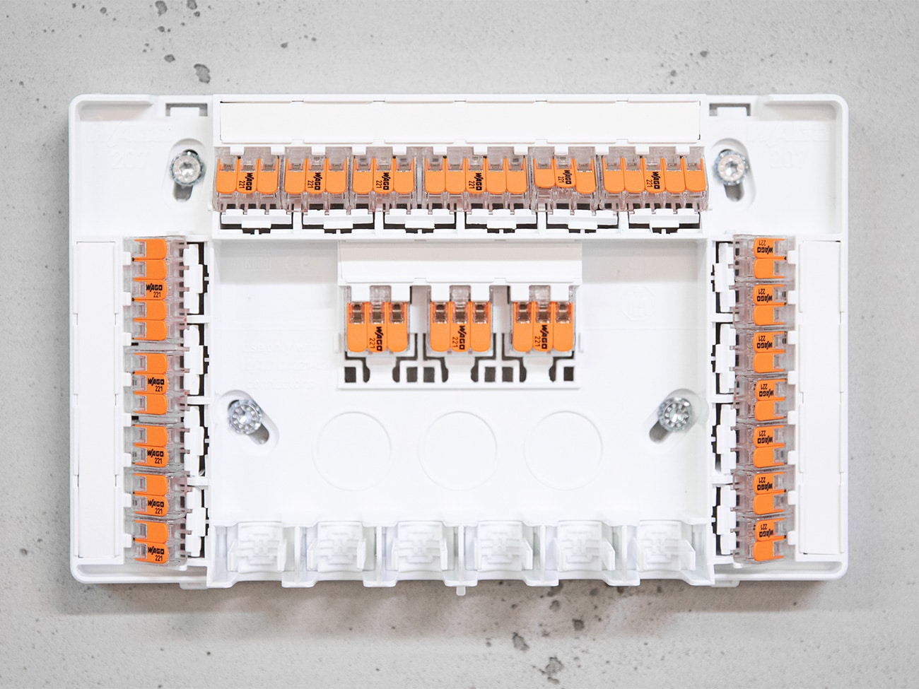 The backbone of a smart connected world