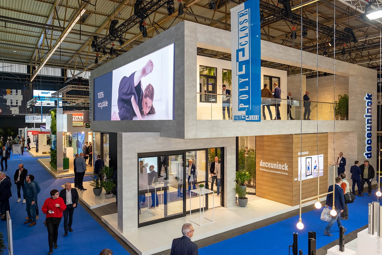 Wat staat er op het programma tijdens Polyclose 2022?