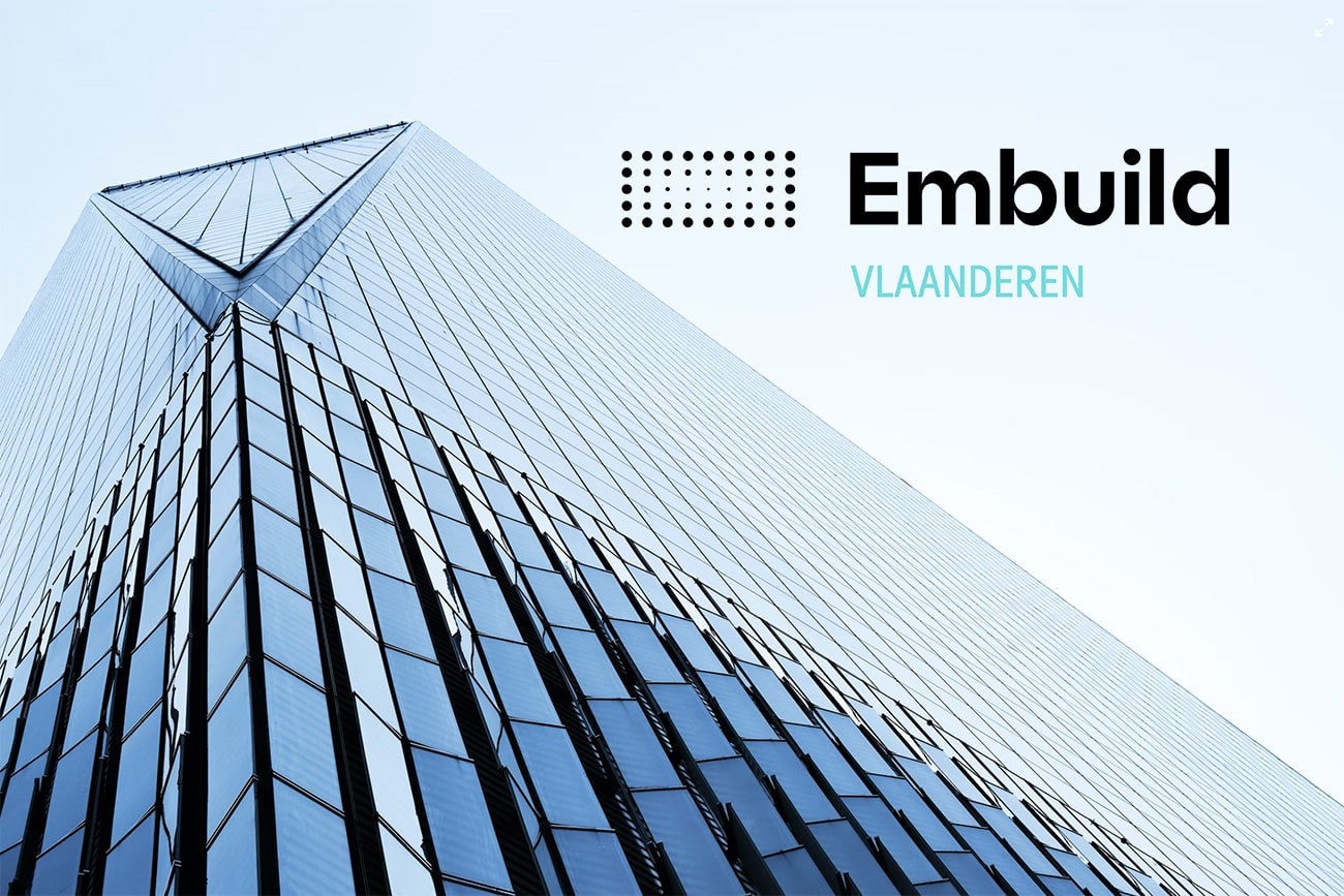 Belgische bouwsector krimpt met 0,3% in 2023