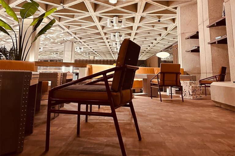 Multifunctionele invulling geeft iconisch Royale Belge-gebouw tweede leven