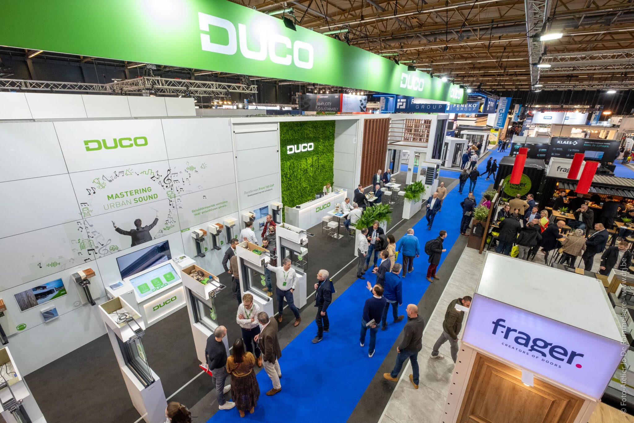 Polyclose 2026 belooft opnieuw toonaangevend ijkpunt te worden voor raam-, deur-, zonwering ...