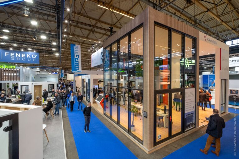 Save the date: Polyclose 2026 wordt opnieuw hét trefpunt voor raam-, deur-, zonwering-, gevel ...