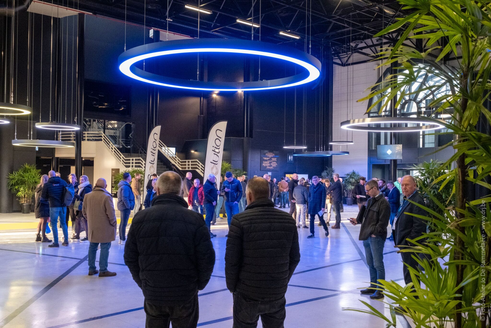 Save the date: Polyclose 2026 wordt opnieuw hét trefpunt voor raam-, deur-, zonwering-, gevel ...