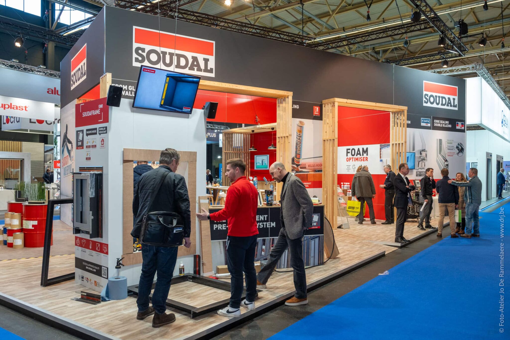 Polyclose 2026 belooft opnieuw toonaangevend ijkpunt te worden voor raam-, deur-, zonwering ...