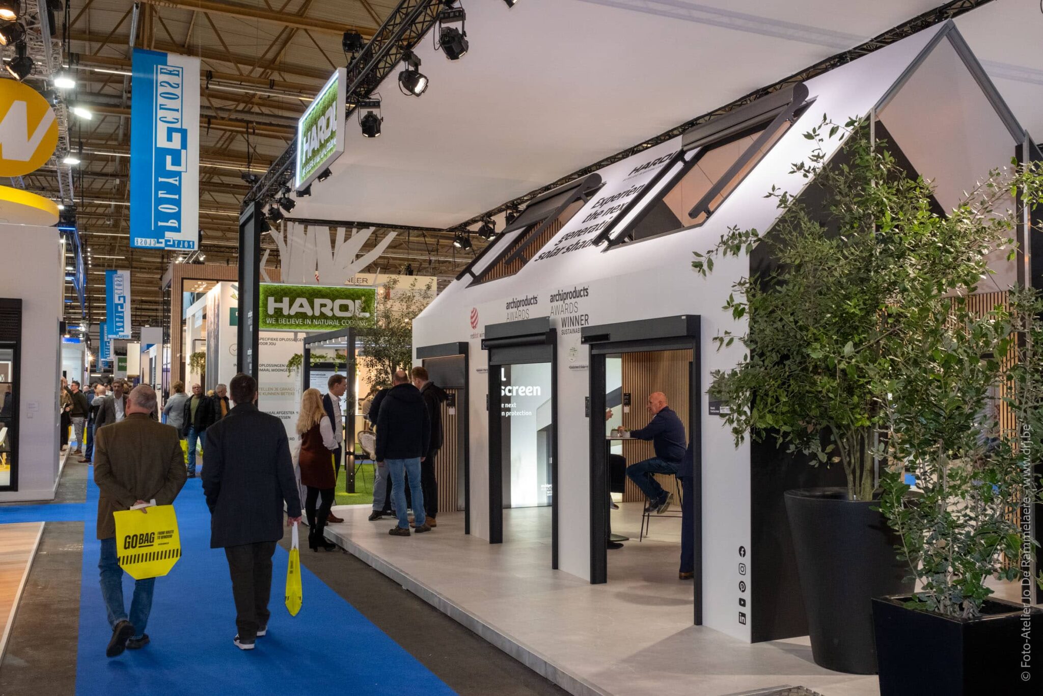 Polyclose 2026 belooft opnieuw toonaangevend ijkpunt te worden voor raam-, deur-, zonwering ...